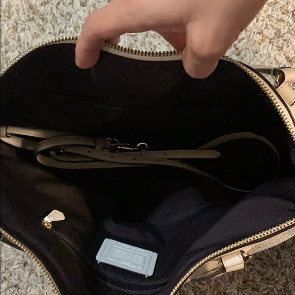 Coach | Bags | Coach Tyler Tote F54687 | Poshmark